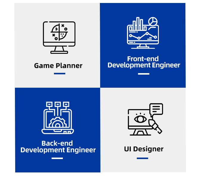 Ronghui Group Co., Limited